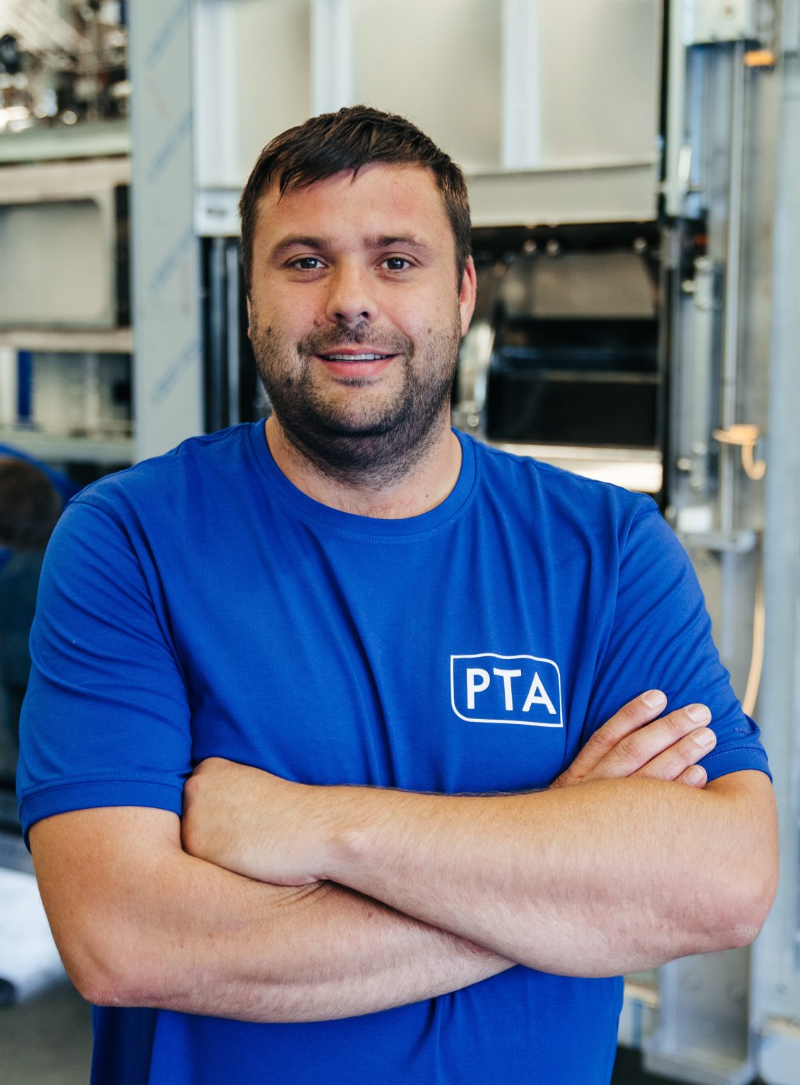 Contact – PTA Pharma-Technischer Aparatebau